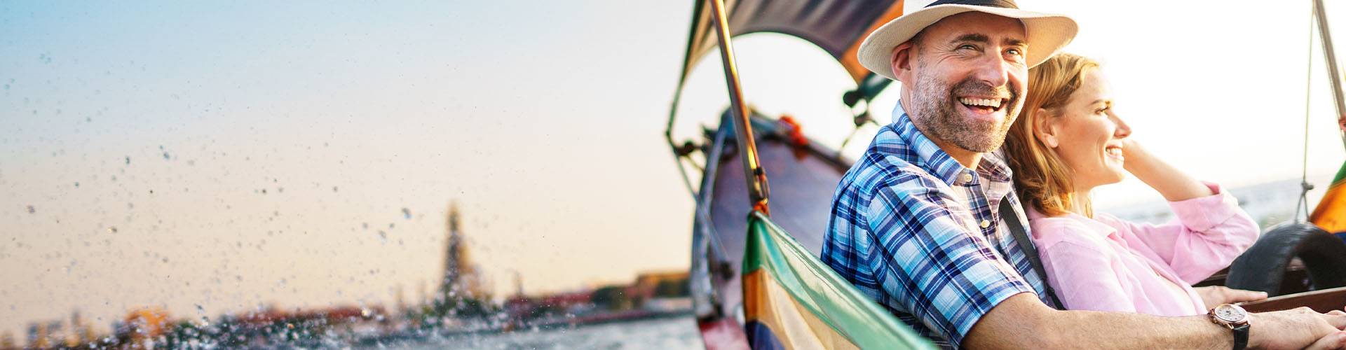 Escorted Tours | Guided Tour Holidays - Travelsphere