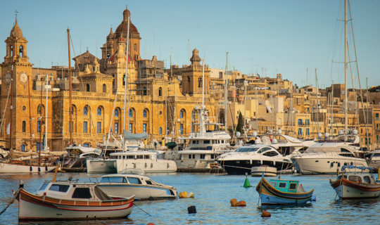 Europe Escorted Tours & Guided Holidays | Travelsphere