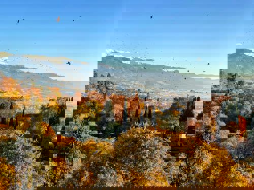 Best Time to Visit Spain | Travelsphere