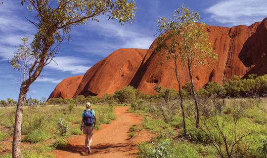 22 Day Highlights of Australia Tour