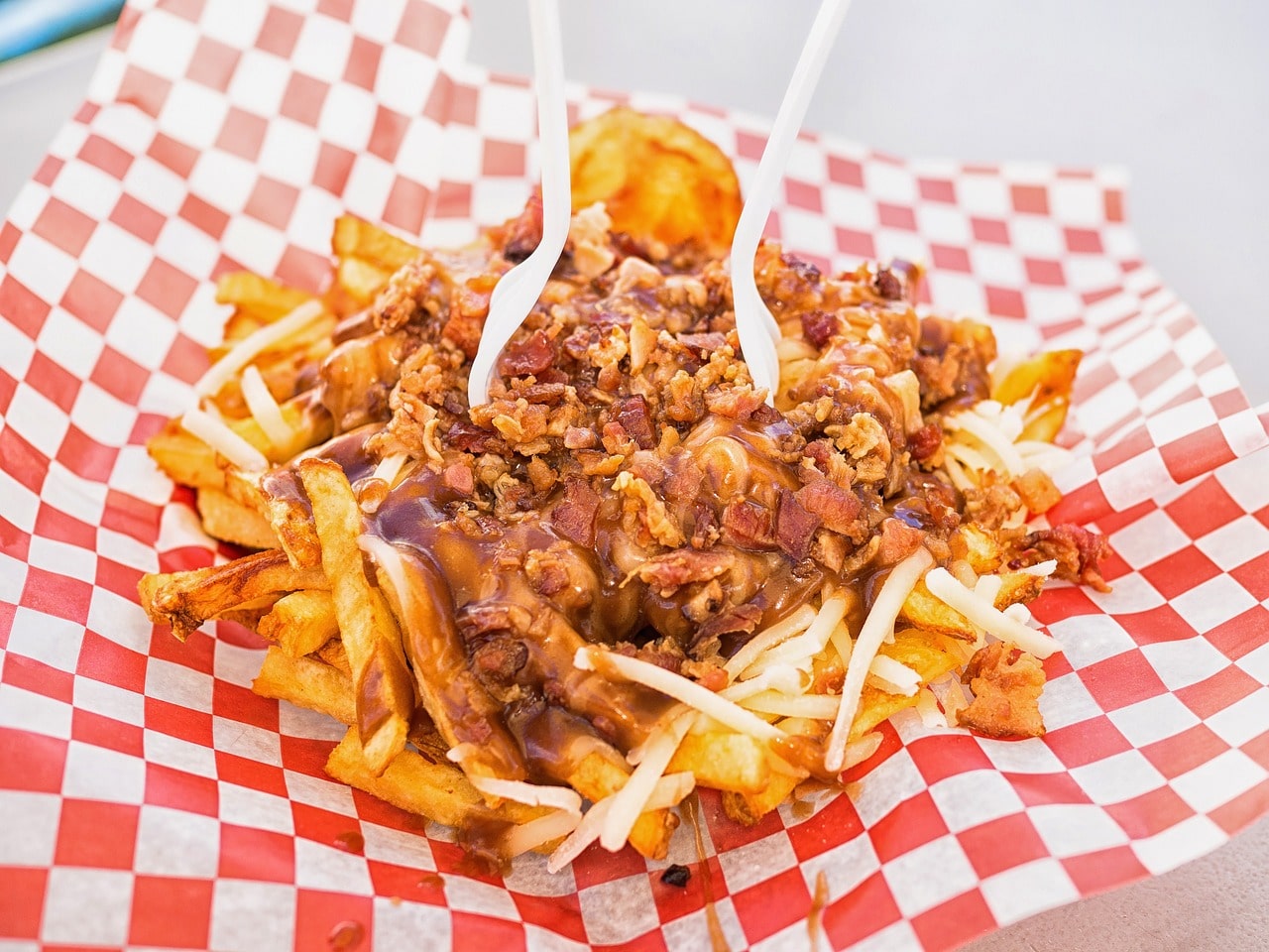 35 Canadian Foods You Absolutely Need to Try | Travelsphere